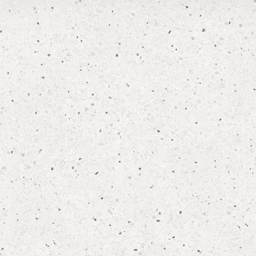 Planchers 1867 - Tuiles de plancher Color Terrazzo Blanc Mat 24" x 24 ...