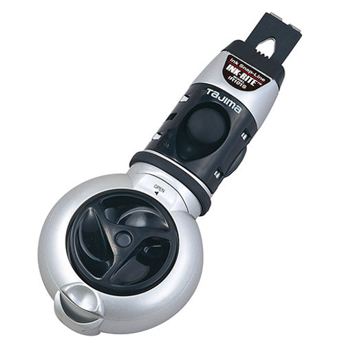 Tajima - Ligne instantanée d'encre à rembobinage automatique Ink-Rite ...