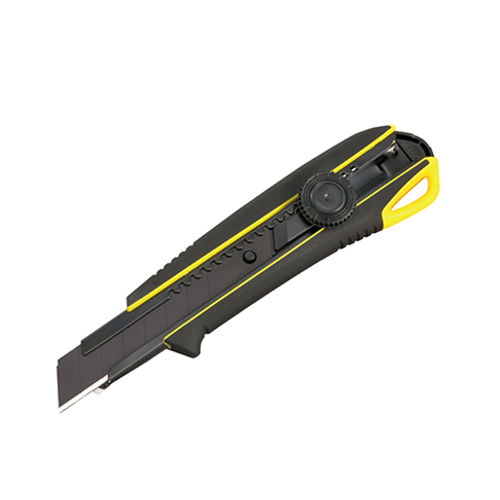 Tajima - Utility Knife Driver Cutter dial lock blade lock - 0.7 inch ...