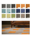 Johnsonite - Rubber Tile Mesto Configurations - Mesto #PS3D Noble ...