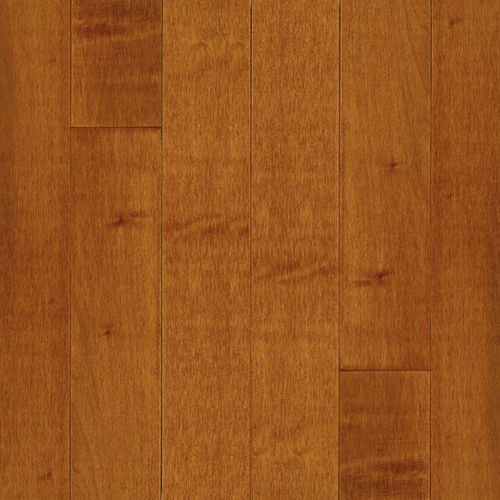 Bruce - Hardwood Kennedale Prestige Plank Cinnamon Maple 3-1/4" - 3/4 ...