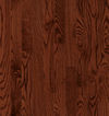 Bruce - Hardwood Manchester Strip Cherry Glossy 2-1/4" - 3/4" - C218 ...