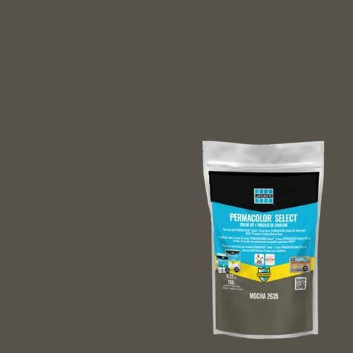 Laticrete - Permacolor Select Color Kit #35 Mocha - 2635-0020-2 | FloorBox