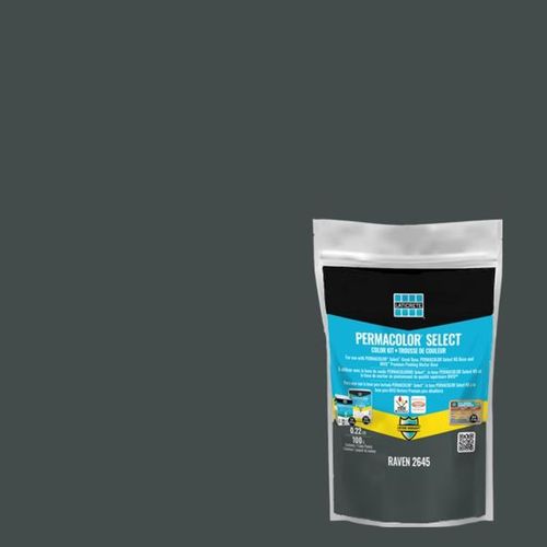 Laticrete - Permacolor Select Color Kit #45 Raven - 2645-0020-2 | FloorBox