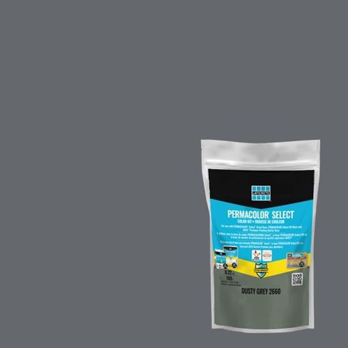 Laticrete - Permacolor Select Color Kit #60 Dusty Grey - 2660-0020-2 ...