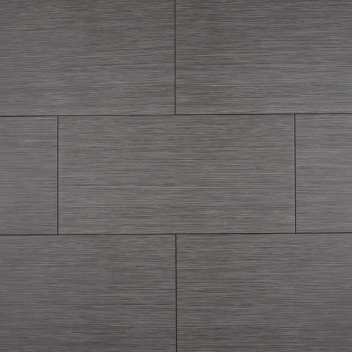 MSI Surfaces - Floor Tiles Focus Graphite Matte 12" x 24" | FloorBox