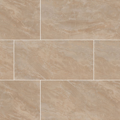 MSI Surfaces - Floor Tiles Onyx Sand Polished 12" x 24" - NONYSAN1224P ...