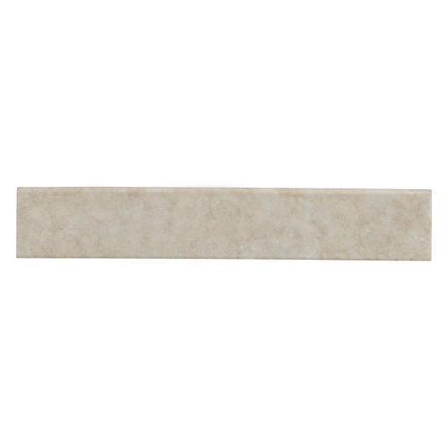 MSI Surfaces - Floor Tile Essentials Ansello Ivory Matte Bullnose 18 ...