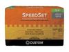 Custom Building Products - Thin-Set Mortar Fortified SpeedSet Gray 25 ...