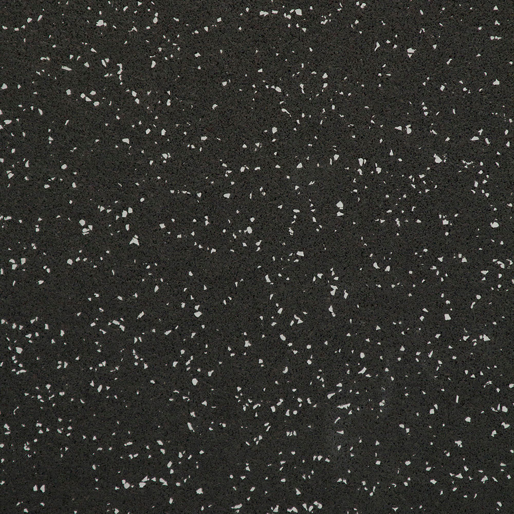 ROPPE Rubber Roll Recoil #195 Light Gray 10% Chips 48" x 49' 6" - 4 mm ...