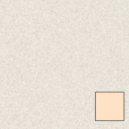 Tarkett - Rouleau de vinyle homogène iQ Eminent Dusty White 6-1/2' - 2 ...