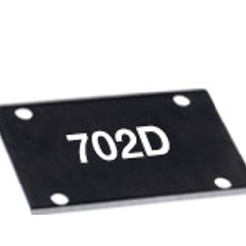 Crain - Double-Edge Vinyl Blade 1/16" x 4" x 6" for no. 700-710 - 702D ...