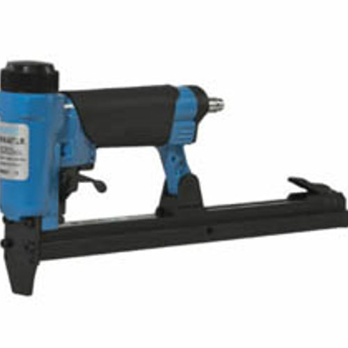 Fasco - Stapler Nailer Gun Fine Wire Automatic Air Long Magazine F1B 80 ...