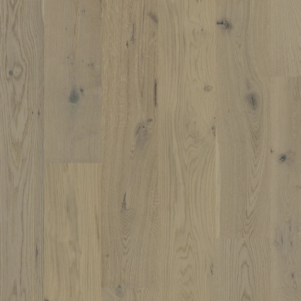 Biyork Engineered Hardwood Nouveau 7 Prelude Sandy Dream 7-1/2" - 1/2 ...