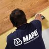 Mapei - Ultrabond Eco 980 Adhésif uréthane de première qualité pour ...