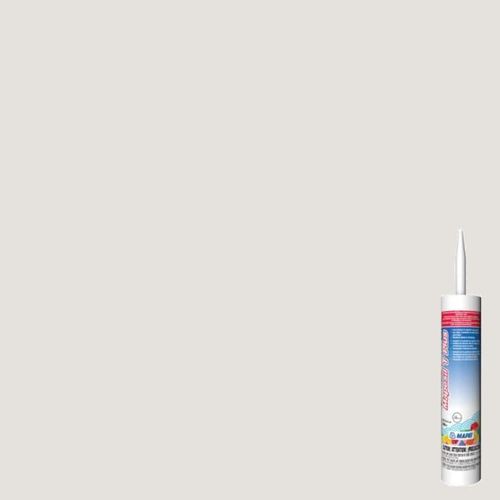 Mapei - Mapesil T Plus Silicone Sealant #5221 Moonbeam 299 ml | FloorBox