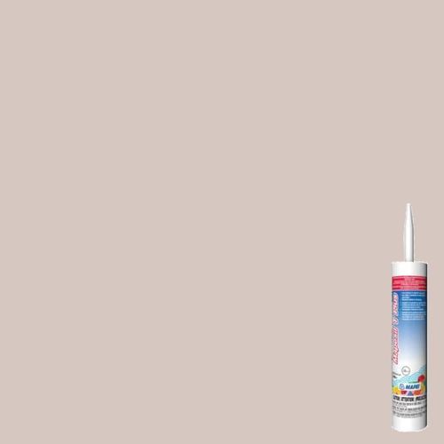 Mapei - Mapesil T Plus Silicone Sealant #5223 Oatmeal 299 ml | FloorBox