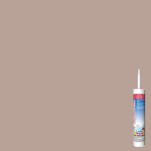 Mapei - Mapesil T Plus Silicone Sealant #5224 Wicker 299 ml | FloorBox
