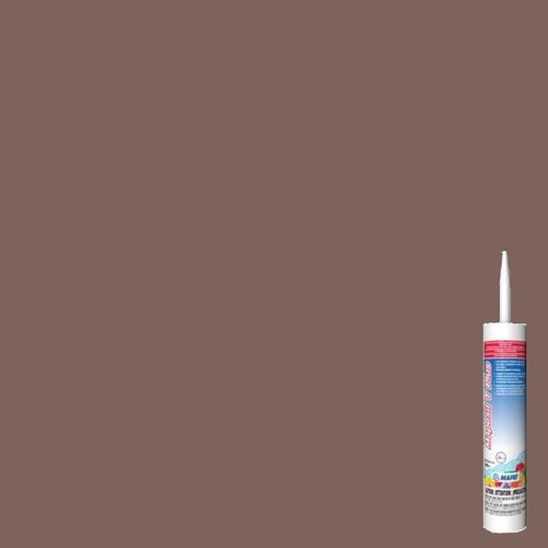 Mapei - Mapesil T Plus Silicone Sealant #5226 Nutmeg 299 ml - 3BU522691 ...