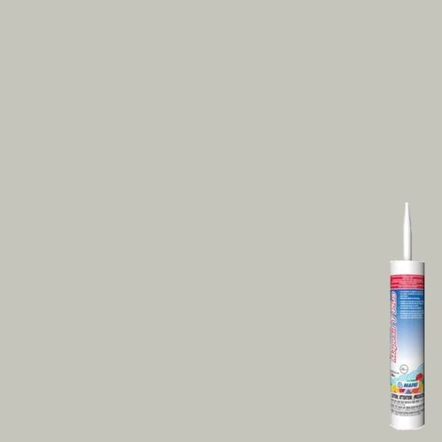 Mapei - Mapesil T Plus Silicone Sealant #5227 Castle Wall 299 ml ...