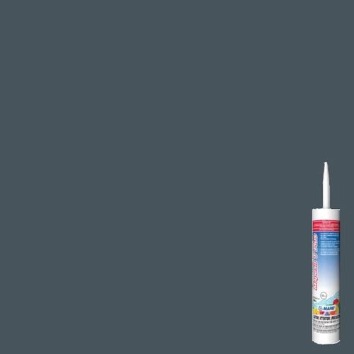Mapei - Mapesil T Plus Silicone Sealant #5232 Night Sky 299 ml | FloorBox