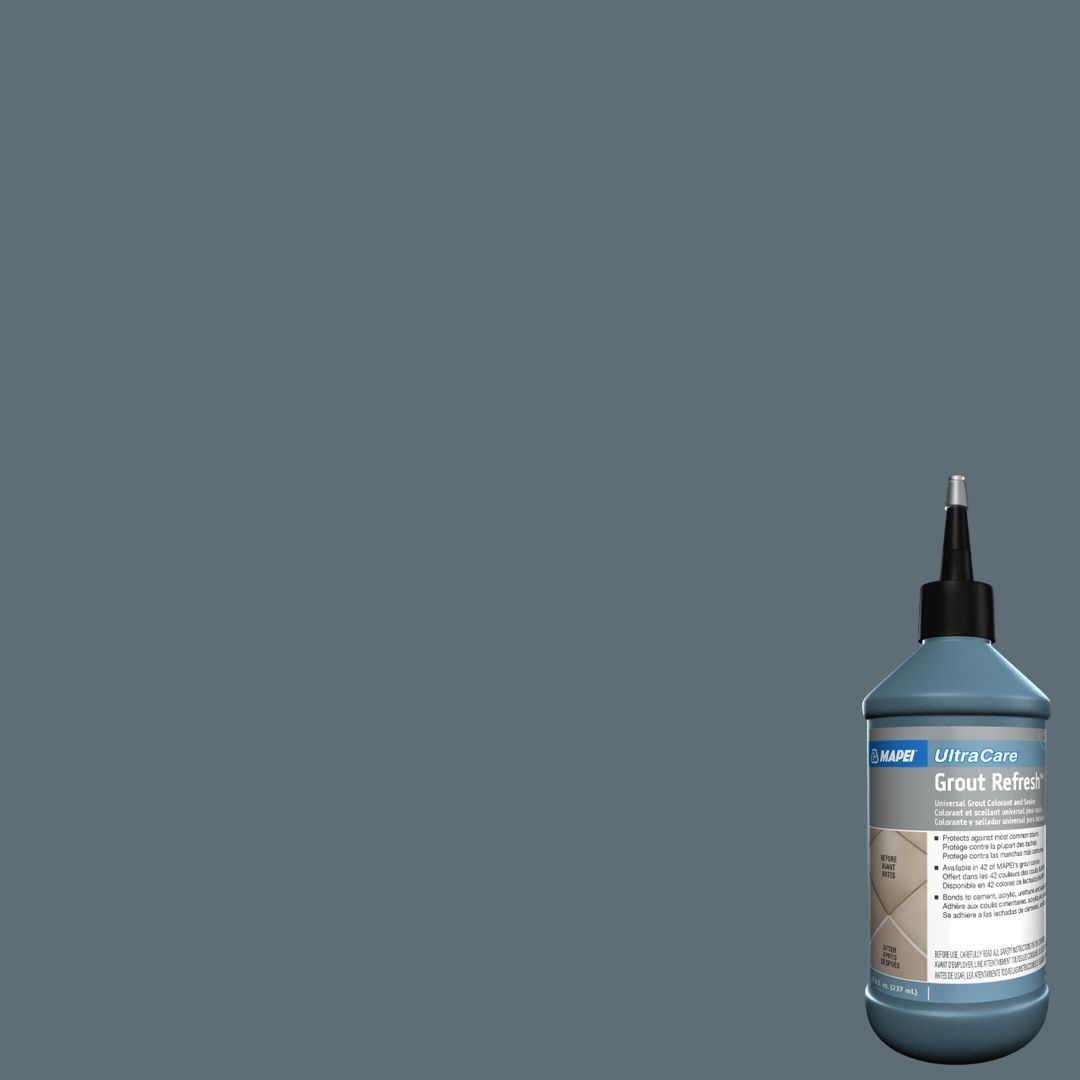 Mapei - UltraCare Grout Refresh Universal Grout Colorant & Sealer #5231 ...