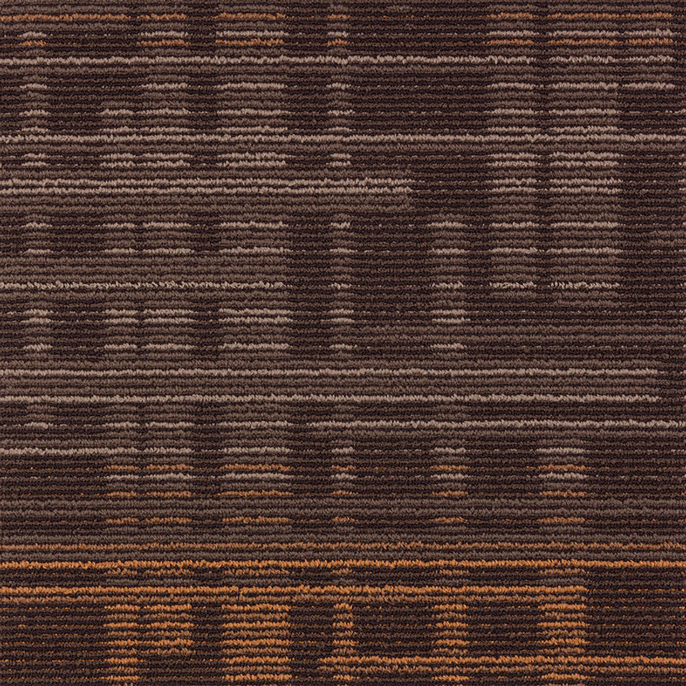Tapis Venture Carpet Tiles Carleton Bronze Sand 20" x 20" (CARL40069 ...