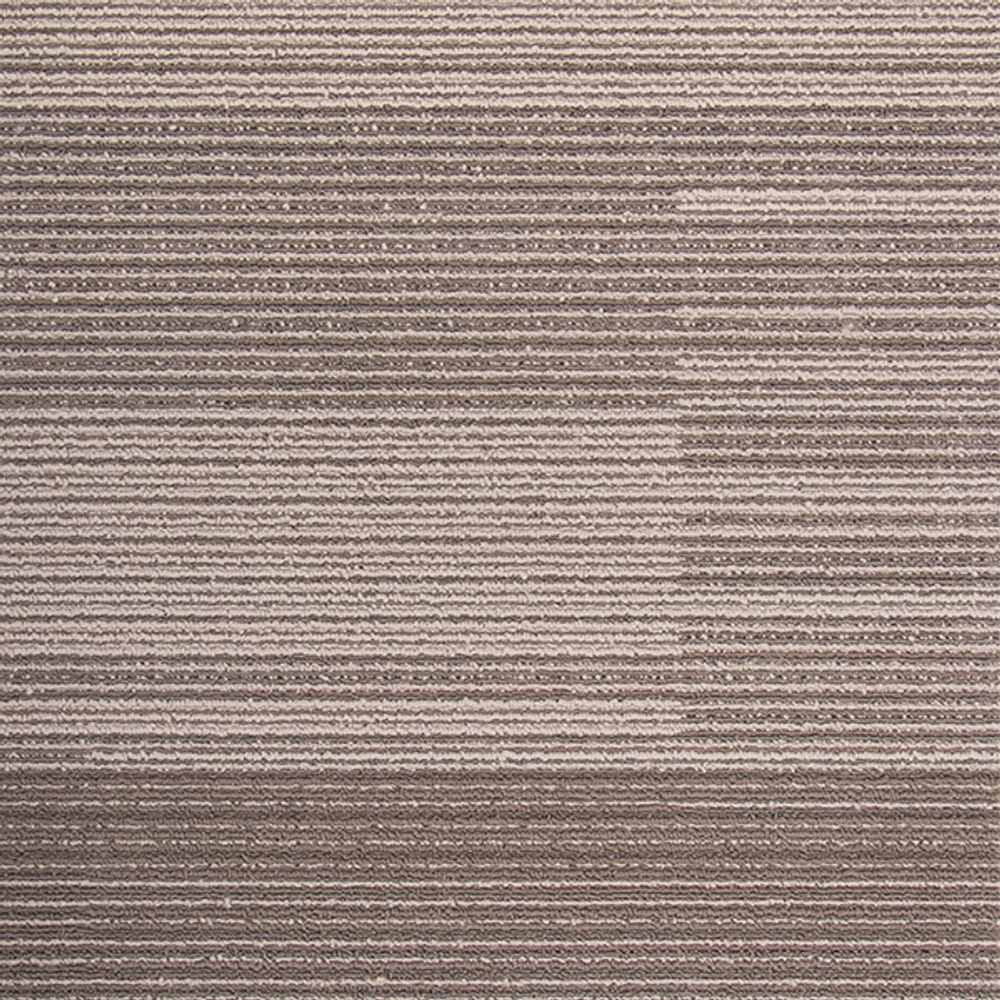 Tapis Venture Carpet Tiles Fraser Sepia Beige 20" x 20" (FRAS10130 ...