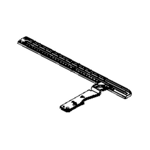 Rubi - Lateral Stop Speed V3 | FloorBox