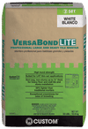 Custom Building Products - Large and Heavy Tile Mortar Versabond Lite ...