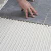 Custom Building Products - Pre-Mixed Thin-Set Mortar SimpleSet White 1 ...