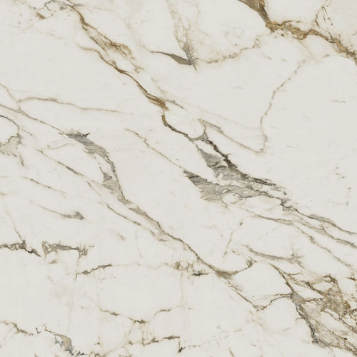 Planchers 1867 - Vinyl Tile Evolution Purflex Tile Statuario Gold Loose ...