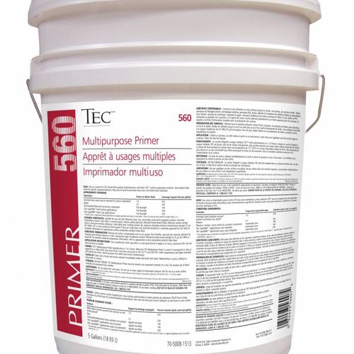 Tec - Multipurpose Primer TEC 18.9 L - TA5605G | FloorBox
