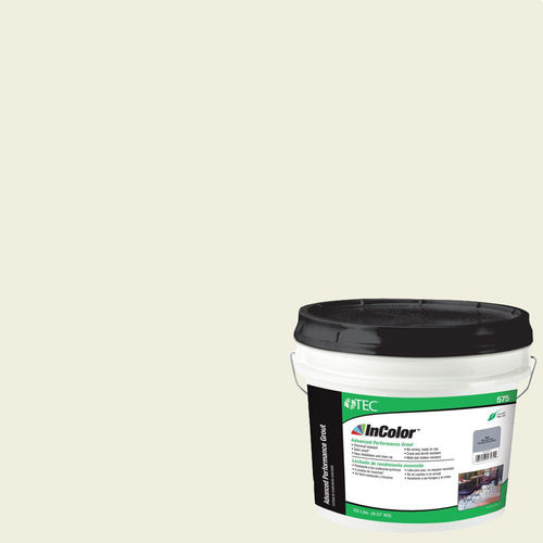 Tec - Premixed Grout InColor #928 Praline 9.07 kg - TA575928 | FloorBox