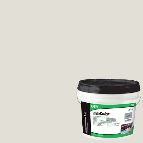 Tec - Premixed Grout InColor #949 Silverado 9.07 kg - TA575949 | FloorBox