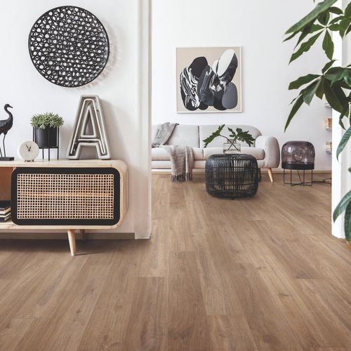 Goodfellow - Laminate Flooring Dreamfloor Advance Velora 7-5/8" x 47.5 ...