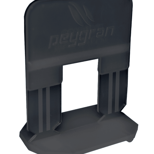 Peygran - Tile Leveling System Clip 2 mm (1/16") (Pack of 100) - 2 ...