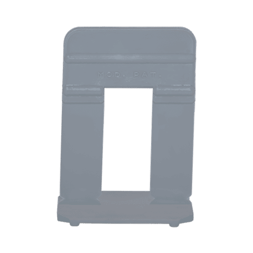 Peygran - High Clip 1 mm (1/32") (Pack of 300) - HCL/300 | FloorBox