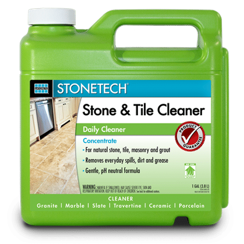 Laticrete - Stonetech Stone and Tile Cleaner Concentrate 3.8 L - ST369 ...