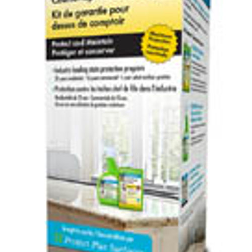 Laticrete - Stonetech Bulletproof Warranity Kit | FloorBox