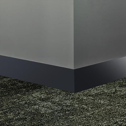 Johnsonite - Millwork Contoured Wall Base #TA9 Indigo Monument 2-1/2" x ...