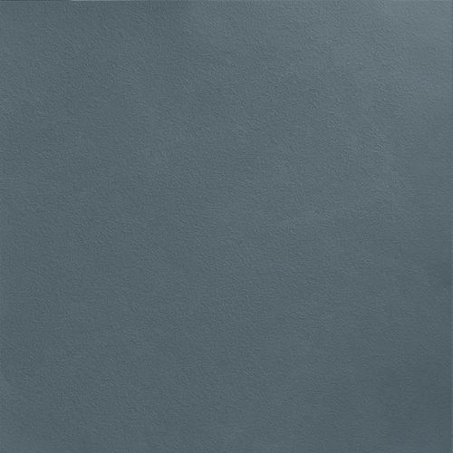 Johnsonite - Rubber Tiles Solid Color Rice Paper #58 Windsor Blue 24" x ...