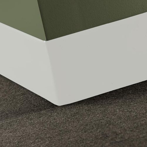 Johnsonite - Rubber Wall Base Duracove Thermoplastic Rubber 1/8" (Type ...