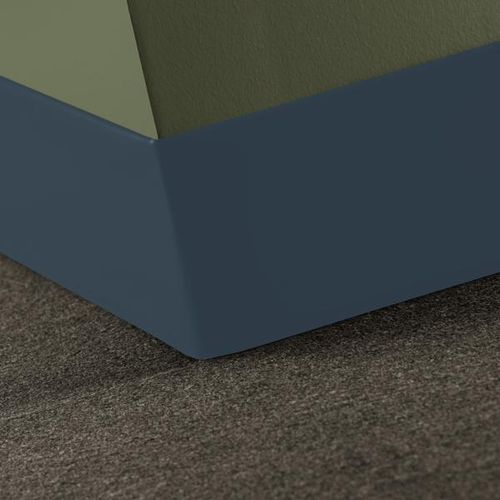 Johnsonite - Rubber Wall Base Duracove Thermoplastic Rubber 1/8" (Type ...
