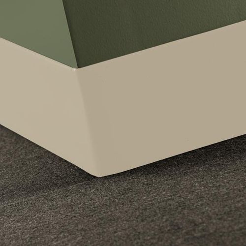 Johnsonite - Rubber Wall Base Duracove Thermoplastic Rubber 1/8" (Type ...