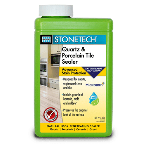 Laticrete - Stonetech Scellant pour carreaux de quartz et porcelaine ...