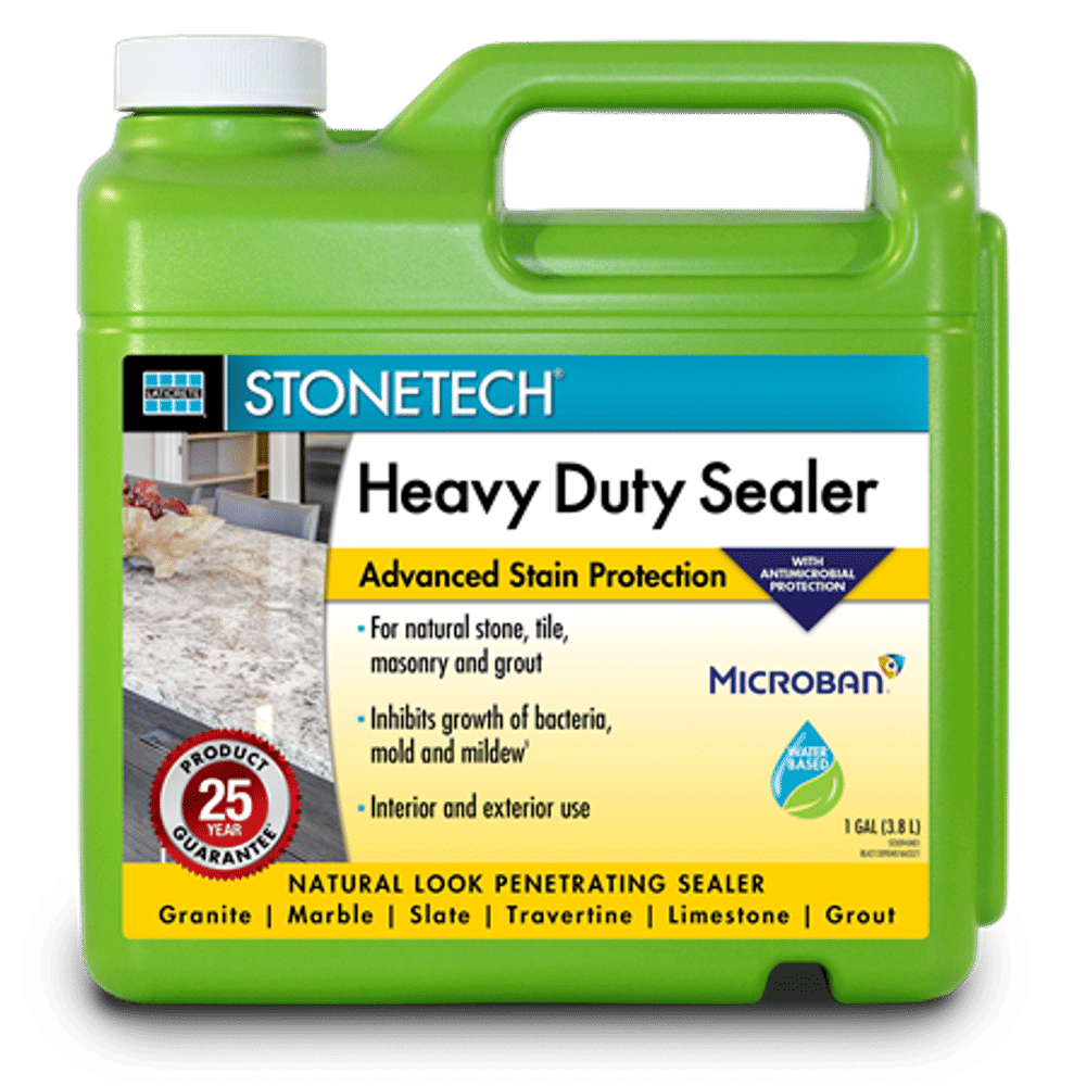 Laticrete Stonetech Heavy Duty Sealer 3.8 L (ST352-0401) | FloorBox