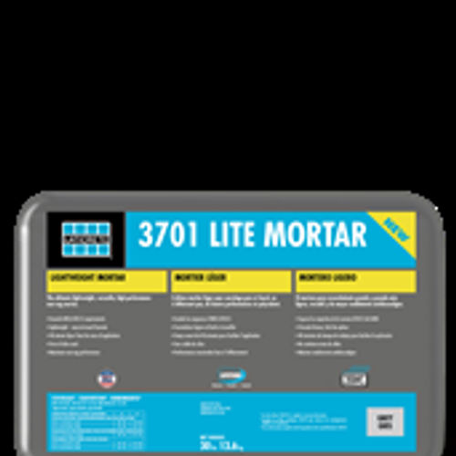 Laticrete - Laticrete 3701 Lite Mortar 30 lb - 1060-0030-21 | FloorBox