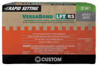 Custom Building Products Rapid Setting Large Format Tile Mortar ...