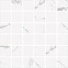 Centura - Mosaic Statuario Polished 12" x 12" - STATMO22P | FloorBox